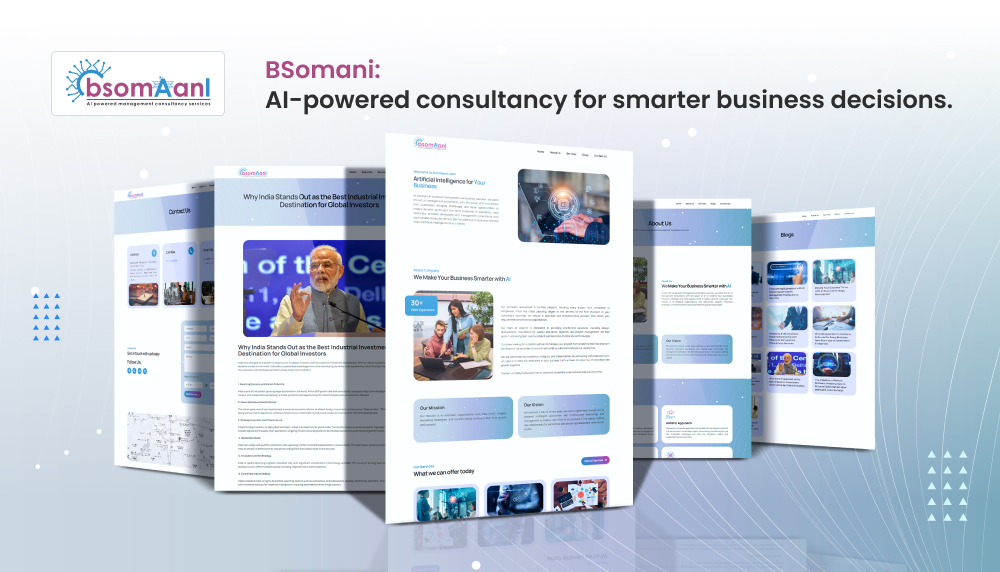 Mobile App Development Company in Pune, India | Mplussoft